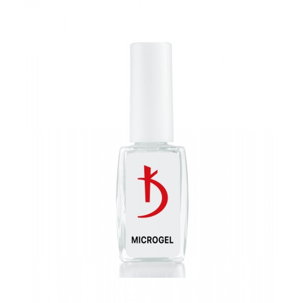 Micro Gel 12 ml Kodi professional - professionals only