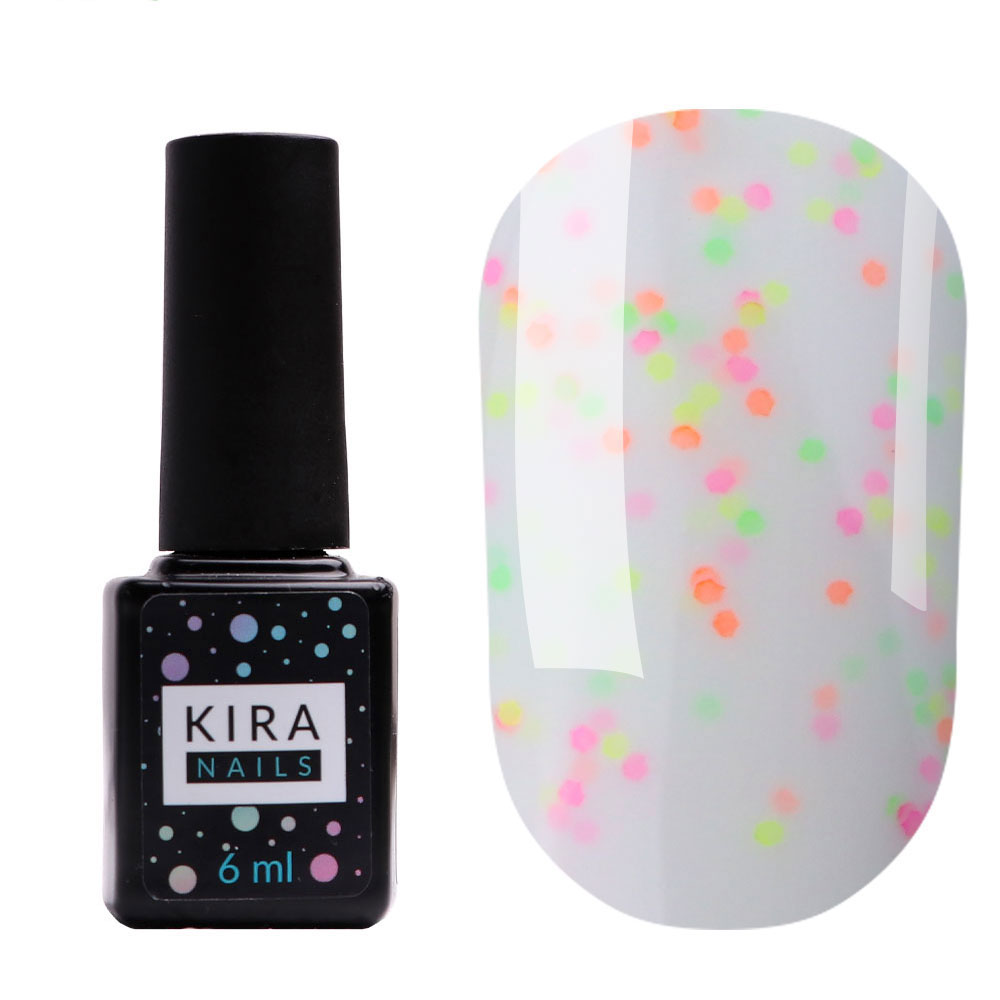 Yoghurt Boom collection Kira Nails - Official site and store